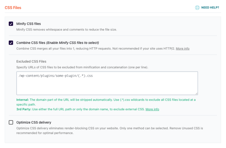 Performance Optimization Guide – Salient Documentation