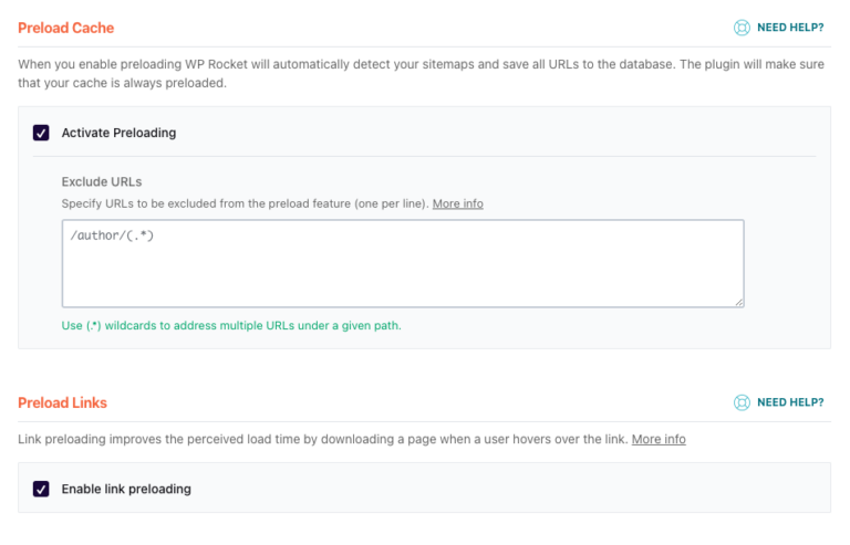 Performance Optimization Guide – Salient Documentation