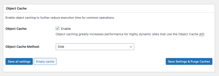 Performance Optimization Guide – Salient Documentation